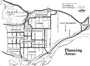 City Of Richmond BC Map Search